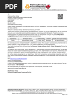 MoF PSEMAS | PDF | Hospital | Employment