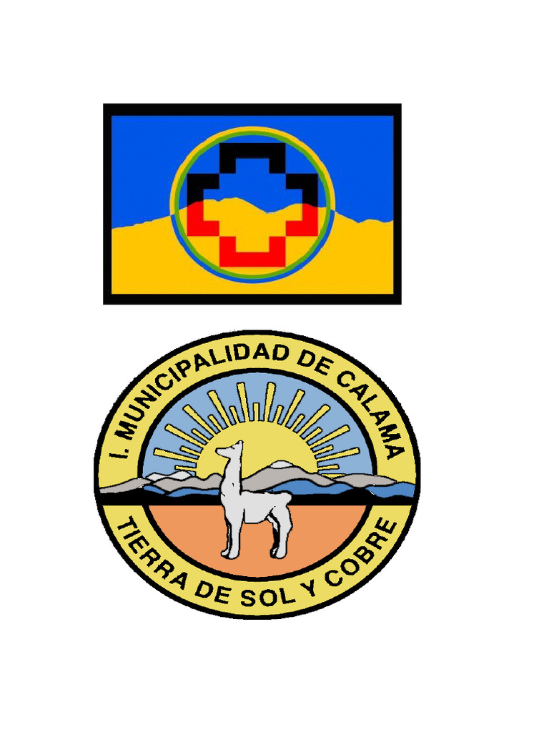 Escudo de Calama | PDF