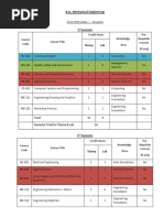 Uni of Alabama - Flowchart | PDF | Mechanical Engineering | Engineering