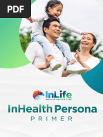 AVEGA Detailed HMO Benefit Coverage | PDF | Physical Examination ...