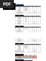 4 Week Smolov Jr. For Bench Press Cycle + Squat&Deadlift | PDF ...