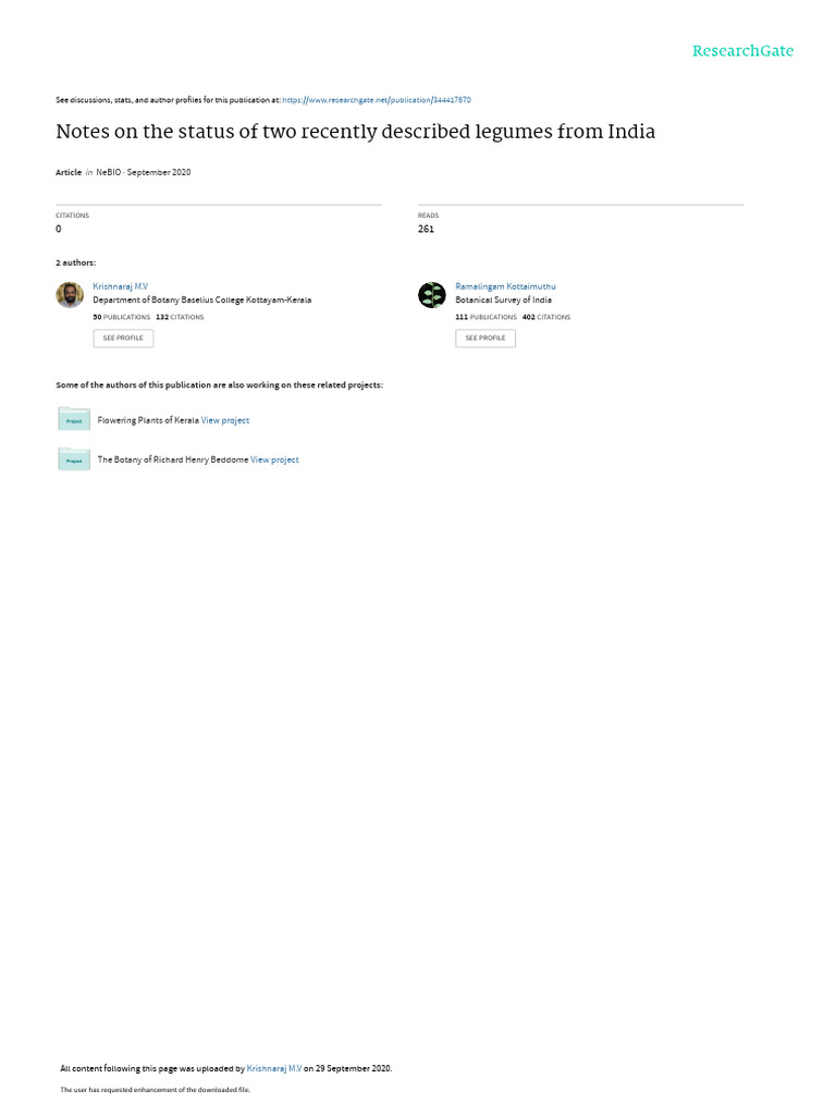 Nebio 113 Krishnaraj Kottaimuthu | PDF | Computing | World Wide Web