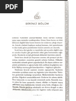 Jinx - Bölüm 1 - Jiangzaitoon | PDF