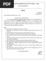 Form S03 UDISE | PDF