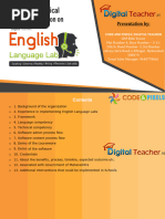 Descriptive Writing Class 9 | PDF | Home & Garden