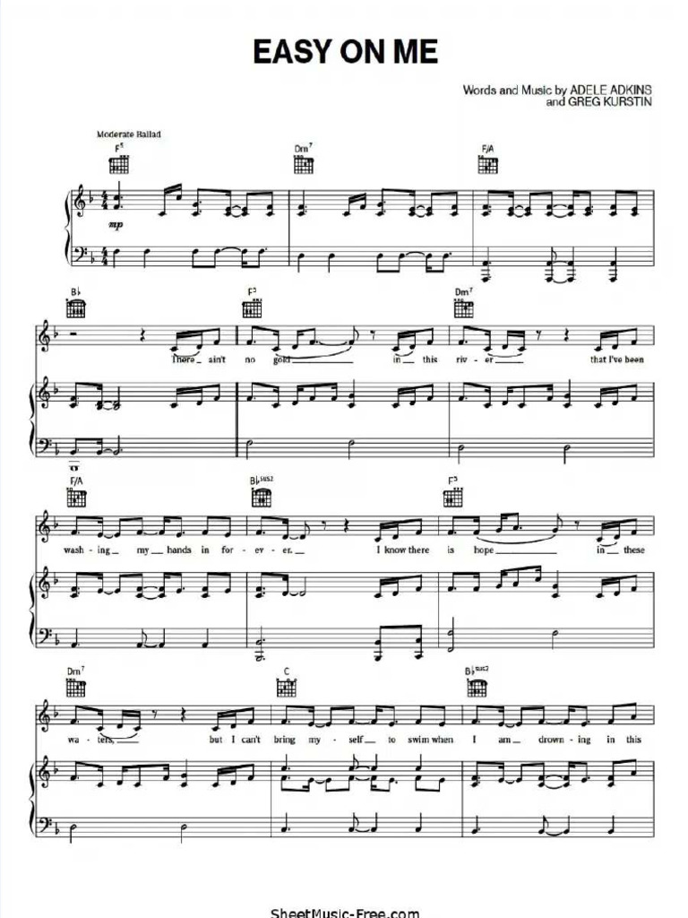 kupdf.net_easy-on-me-sheet-music-adele | PDF