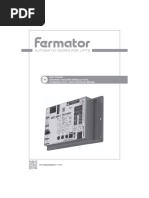 Fermator - Automatic Doors | PDF | Door | Manufactured Goods