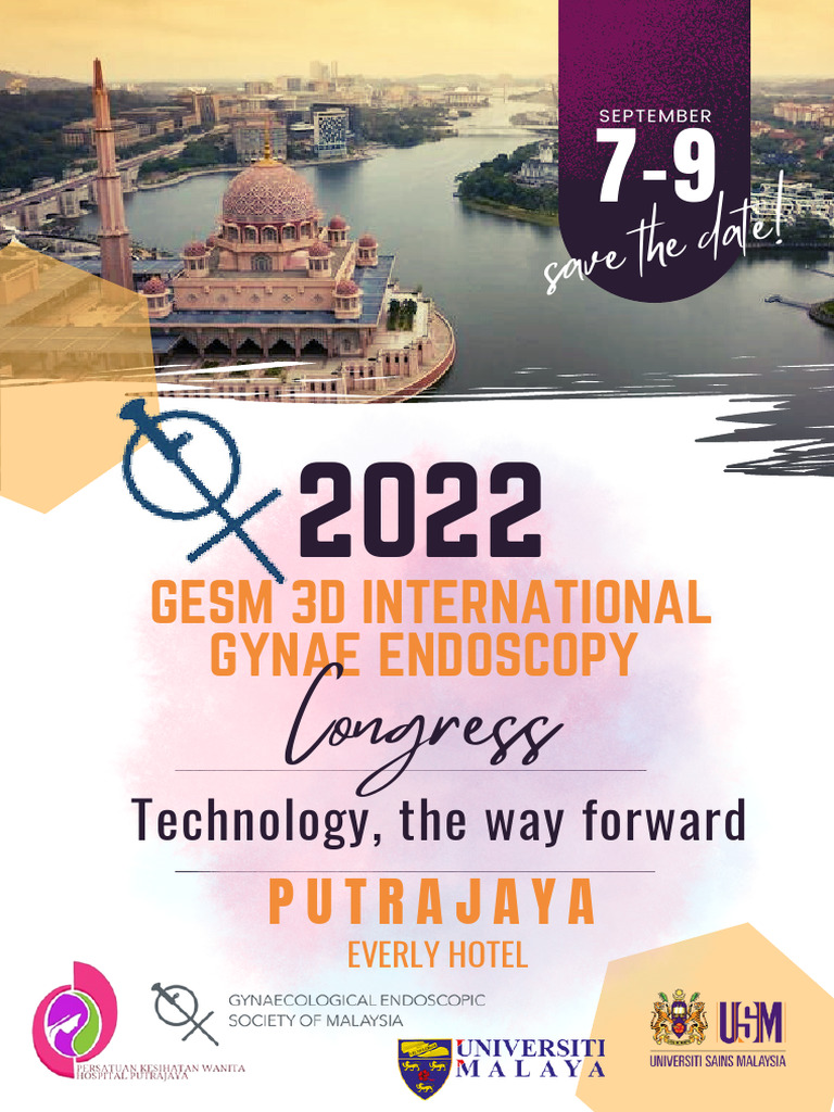 Gesm 2022 | PDF | Gynaecology | Medical Procedures