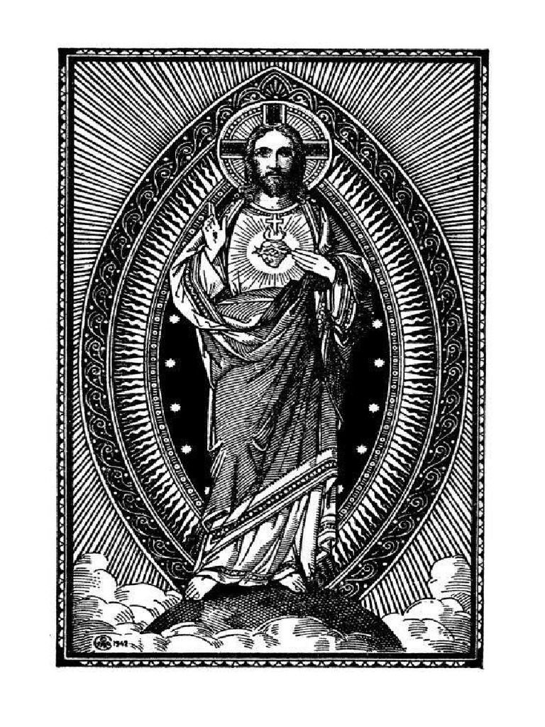 Holy Hour of Reparation | PDF | Eucharist | Indulgence