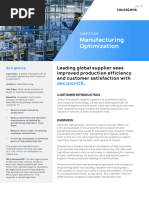 Scrap Analysis Reporting With SAP Fiori | PDF