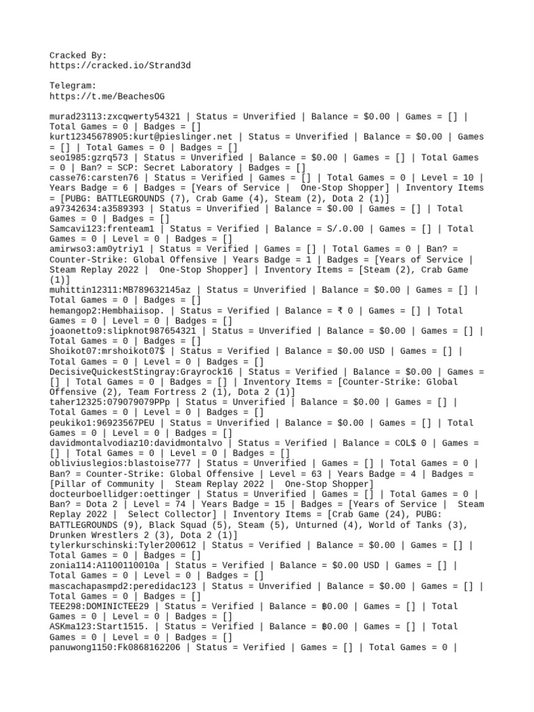 149x-Steam-Stranded | PDF