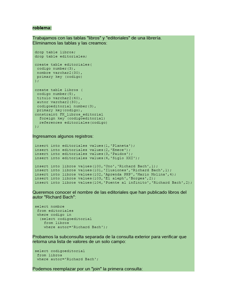 Roblema | PDF | Arte