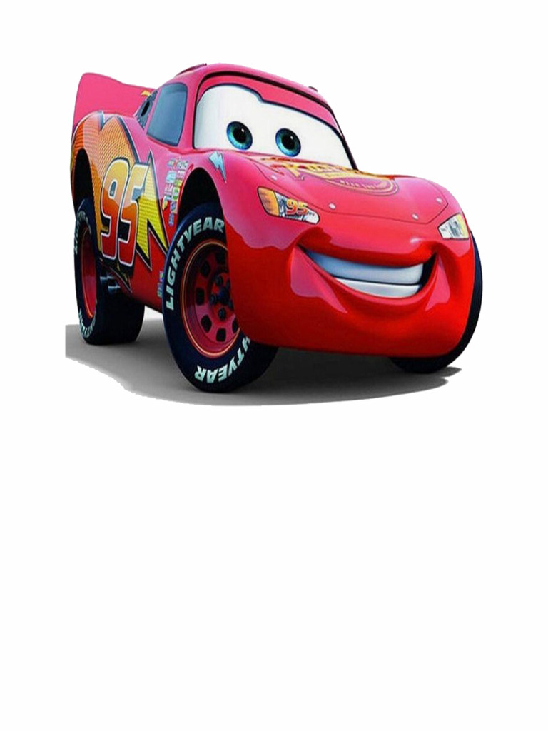 Cars 2 | PDF