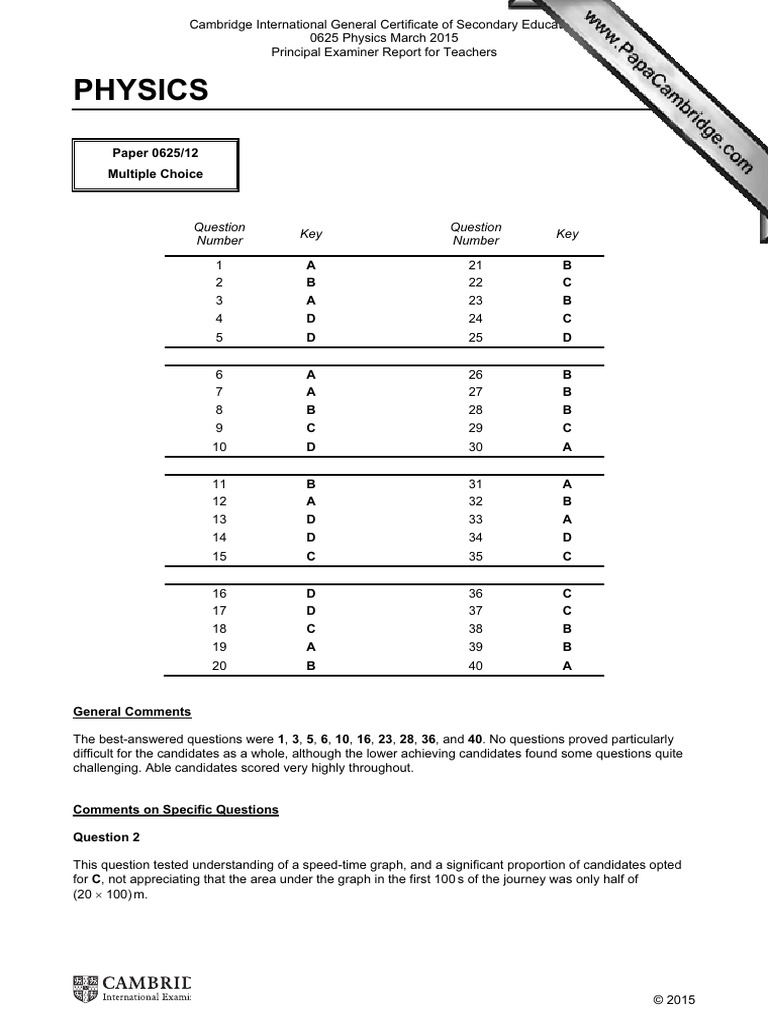 Physics | PDF | Accuracy And Precision | Significant Figures