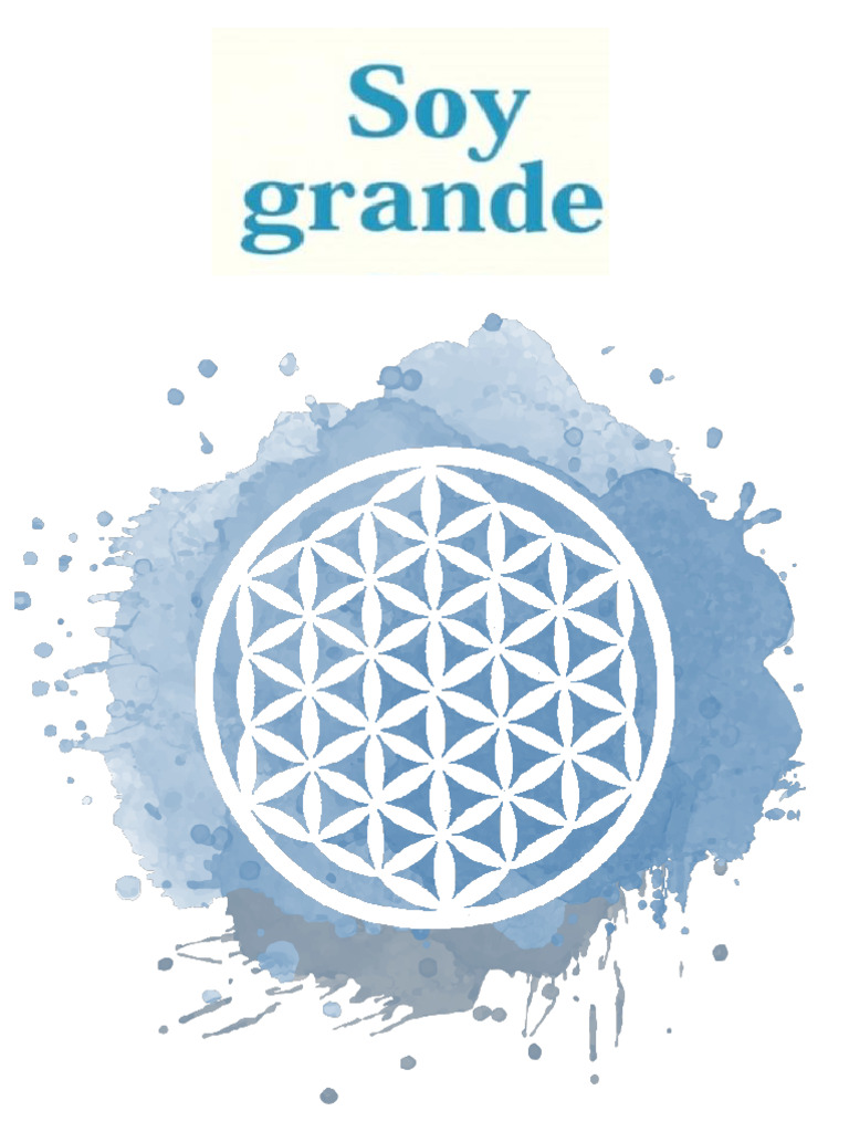 Flower of Life | PDF