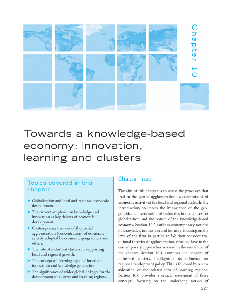 Capítulo - 10 - Danny Mackinnon, Andrew Cumbers - An Introduction To ...