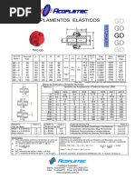 Catalogo Rexnord Acoplamento Omega | PDF | Motores | Bomba