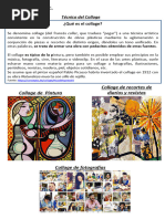 Elementos Basicos de Las Artes Visuales | PDF