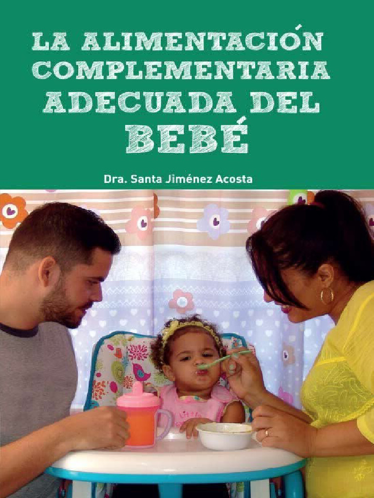 Alimentacion Adecuada Bebe Guia Unicef | PDF | Alimentos | Amamantamiento
