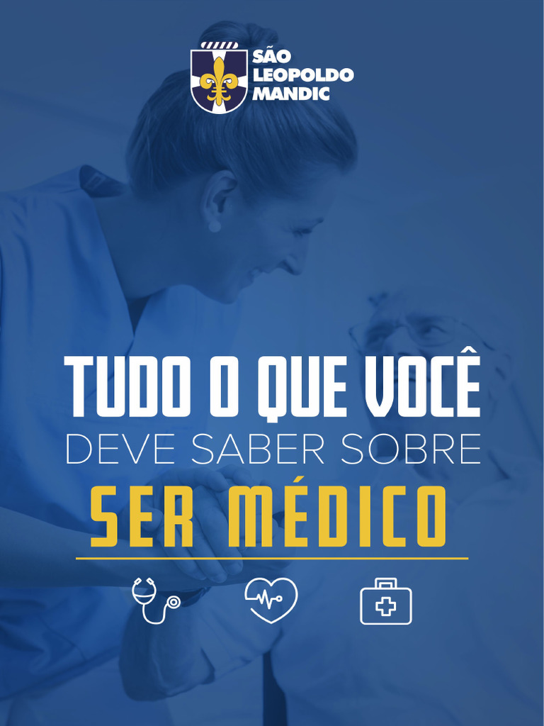 Como é ser médico no Brasil | PDF | Remédio | Médico