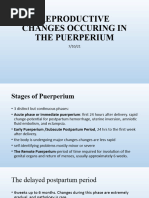 Methergine: Nursing Guidelines and Uses | PDF | Childbirth | Clinical ...