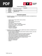 Guía para El Uso Del Sistema Prometeo | PDF | Informática