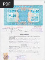 Format Letter To RTO For Vehicle Theft | PDF | Theft | Vehicles
