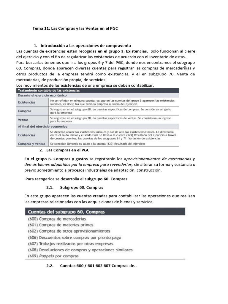 Tema 11 Piac | PDF | Factura | Business