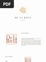 Mazapan de La Rosa | PDF
