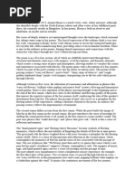 Abhisara - The Tryst Notes FROM RHAPSODY | PDF | Love | Compassion