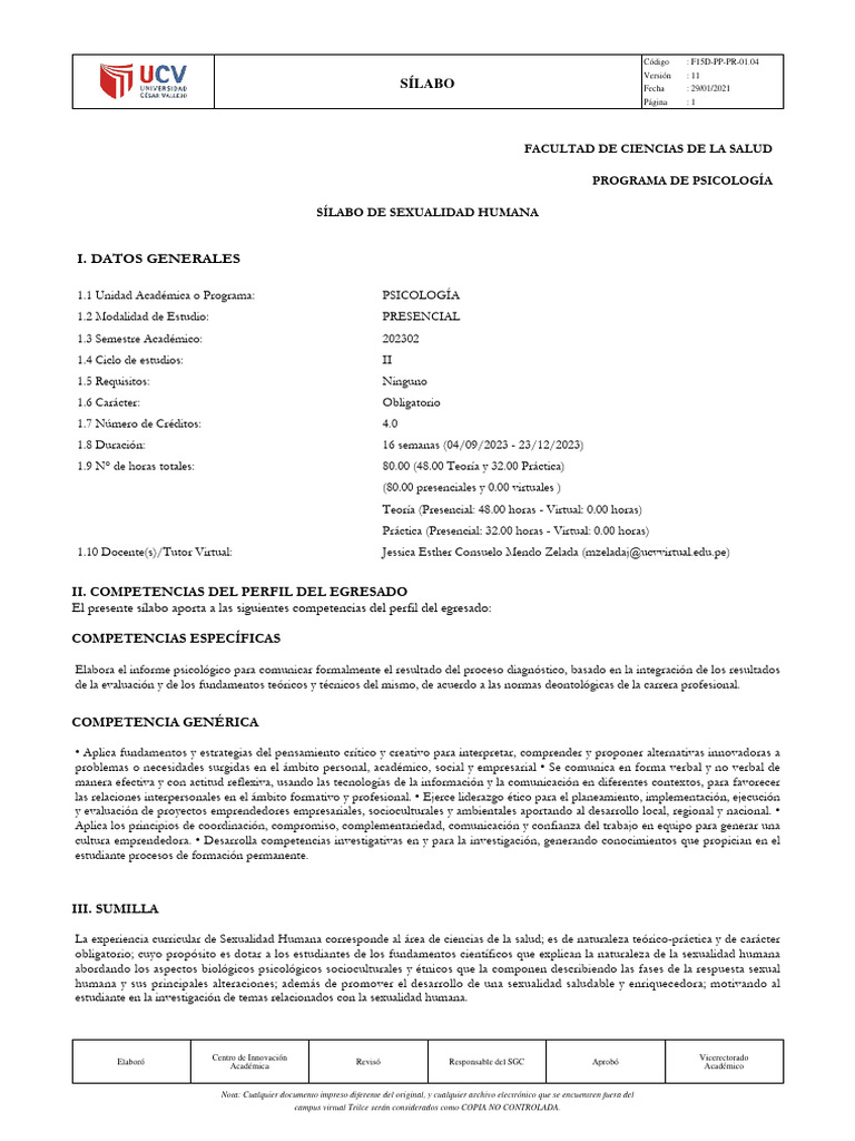Sie Sa Ra Reportes - Aspx | PDF | Sicología | Aprendizaje