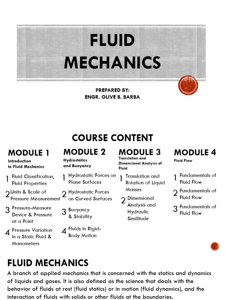 Fluid Clasisfication and Properties | PDF | Fluid Mechanics | Viscosity