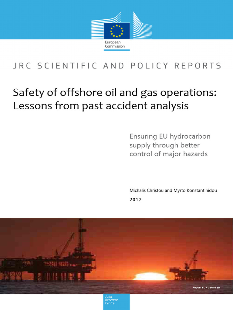 Lessons Learnt From Past Incidents | PDF | Blowout (Well Drilling ...