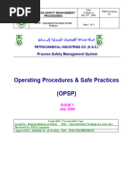 DC-SC-S.NO. OPL Format For OPL | PDF