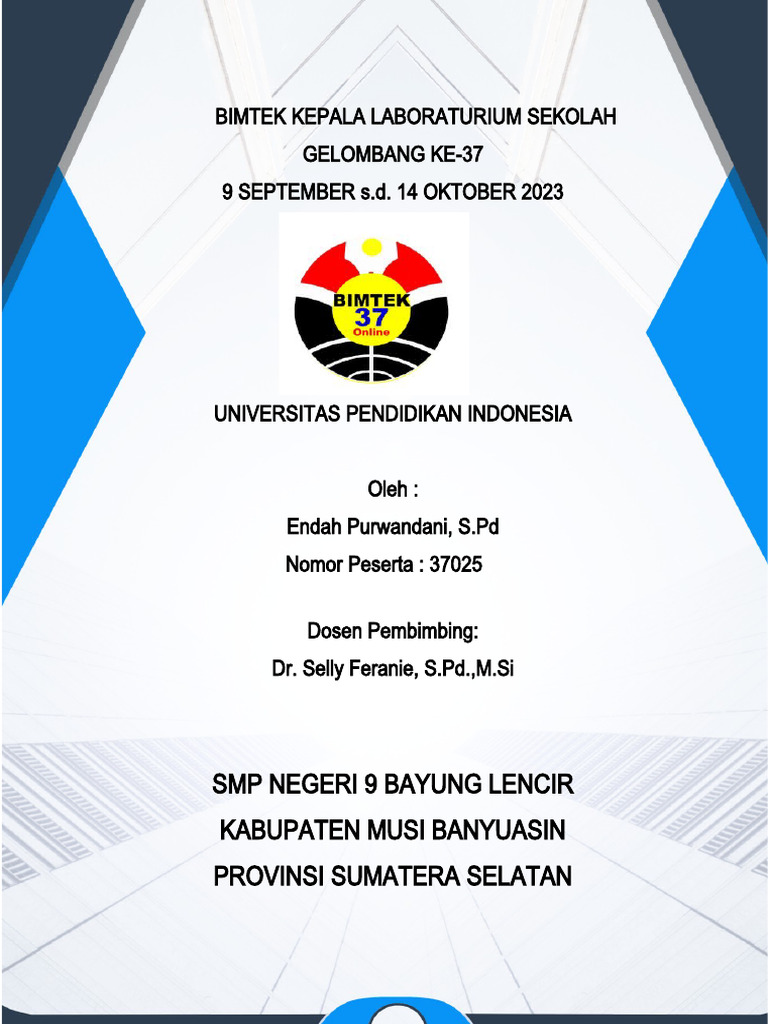 3c-37025-Endah Purwandani-Tugas Virtual Lab & Local Materials | PDF | Karier & Perkembangan ...