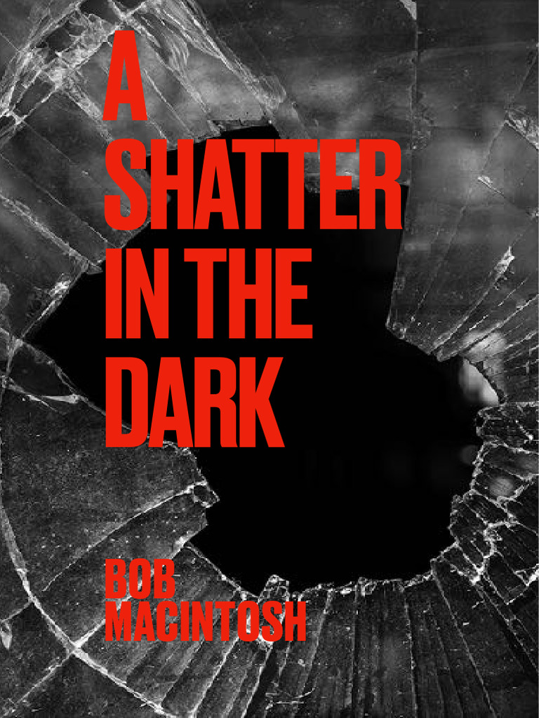 A Shatter in The Dark | PDF