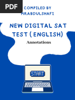 EST 1 - Math - Answer Key | PDF