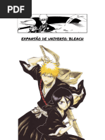 Hadou Bleach Do 1 Ao 99 | PDF | Relâmpago | Incêndios