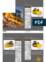 Dump Truck Hino FM 260 JD 10 Roda | PDF | History