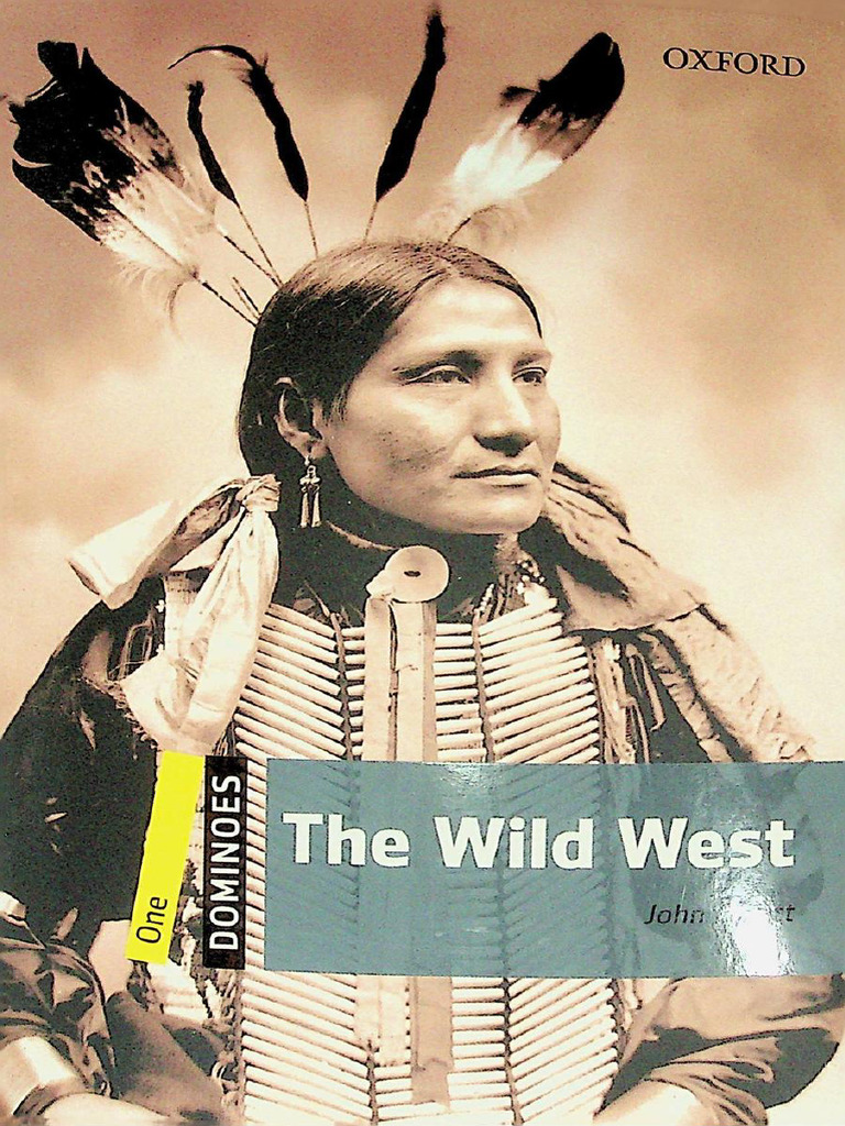 Dominoes 1 The Wild West PDF Free | PDF