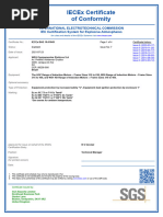 Setting Guide EOCR | PDF | Equipment | Electrical Engineering