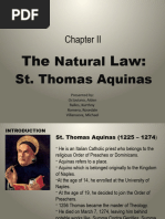 The Augustinian Values PDF | PDF | Augustine Of Hippo | Humility