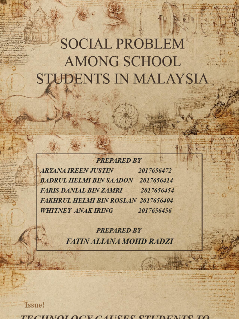 Socio Presentation | PDF