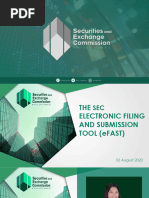 How To Save A Dat File of The Bir Alphalist | PDF