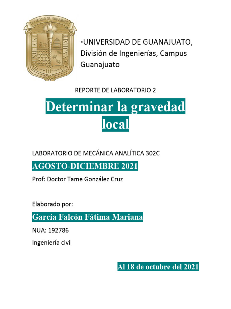 Práctica 02 Lab | PDF