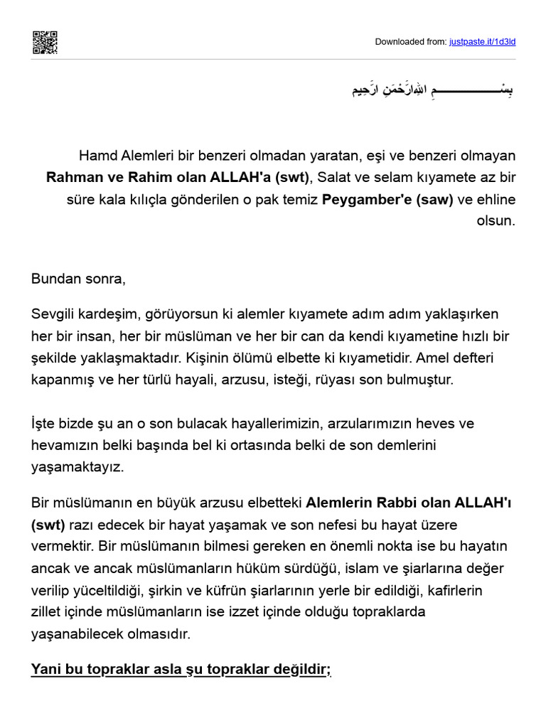 1d3ld Justpasteit | PDF