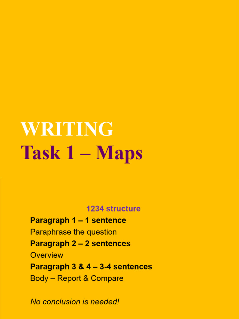 W3 Map 1 | PDF | Science & Mathematics