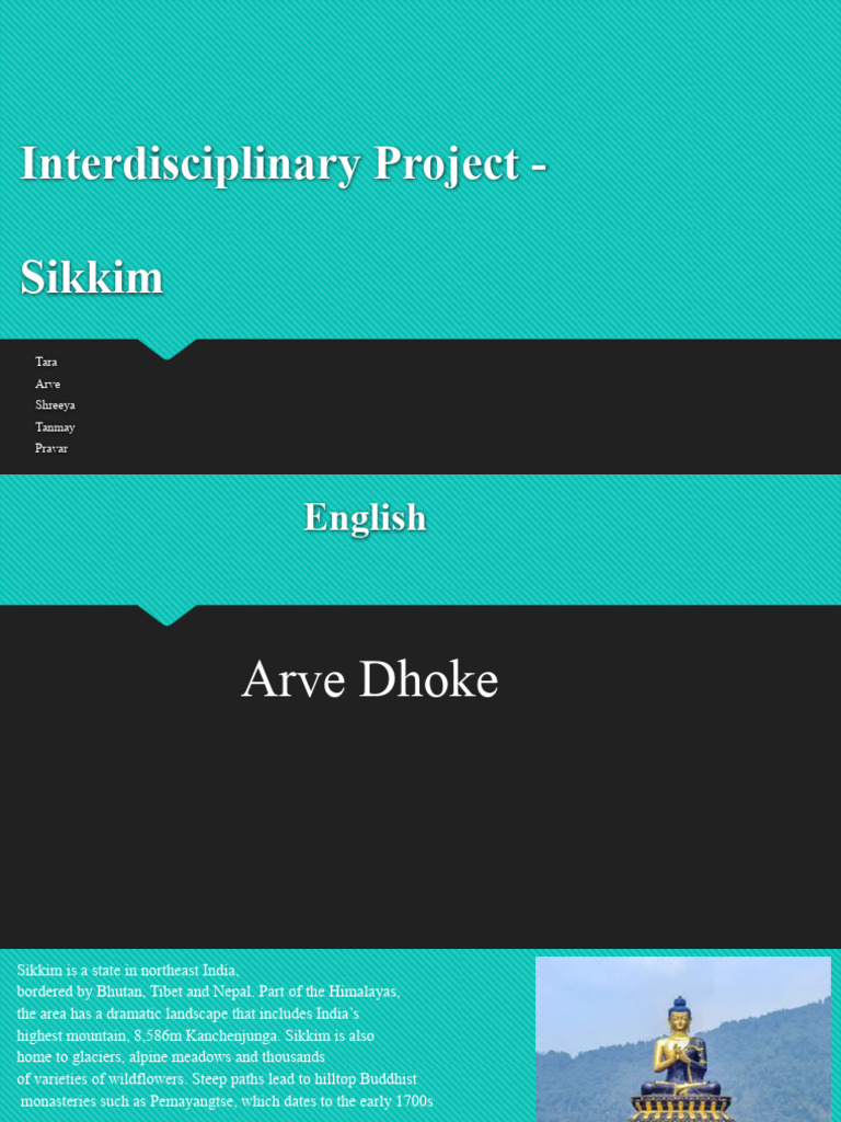 Interdisciplinary | PDF
