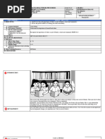 DLL in Periodical Test | PDF | Educational Assessment | Pedagogy