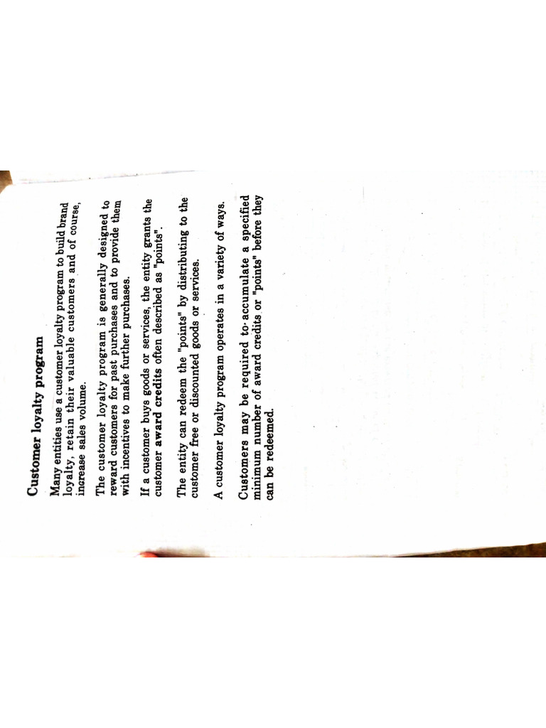 Intermediate Accounting 2 - Valix | PDF